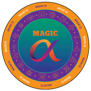 Magic Alpha – My Magic Rewards