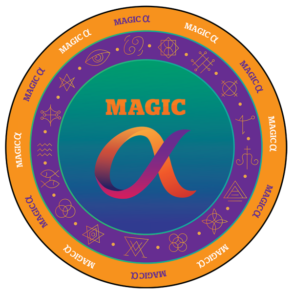 Magic Alpha – My Magic Rewards